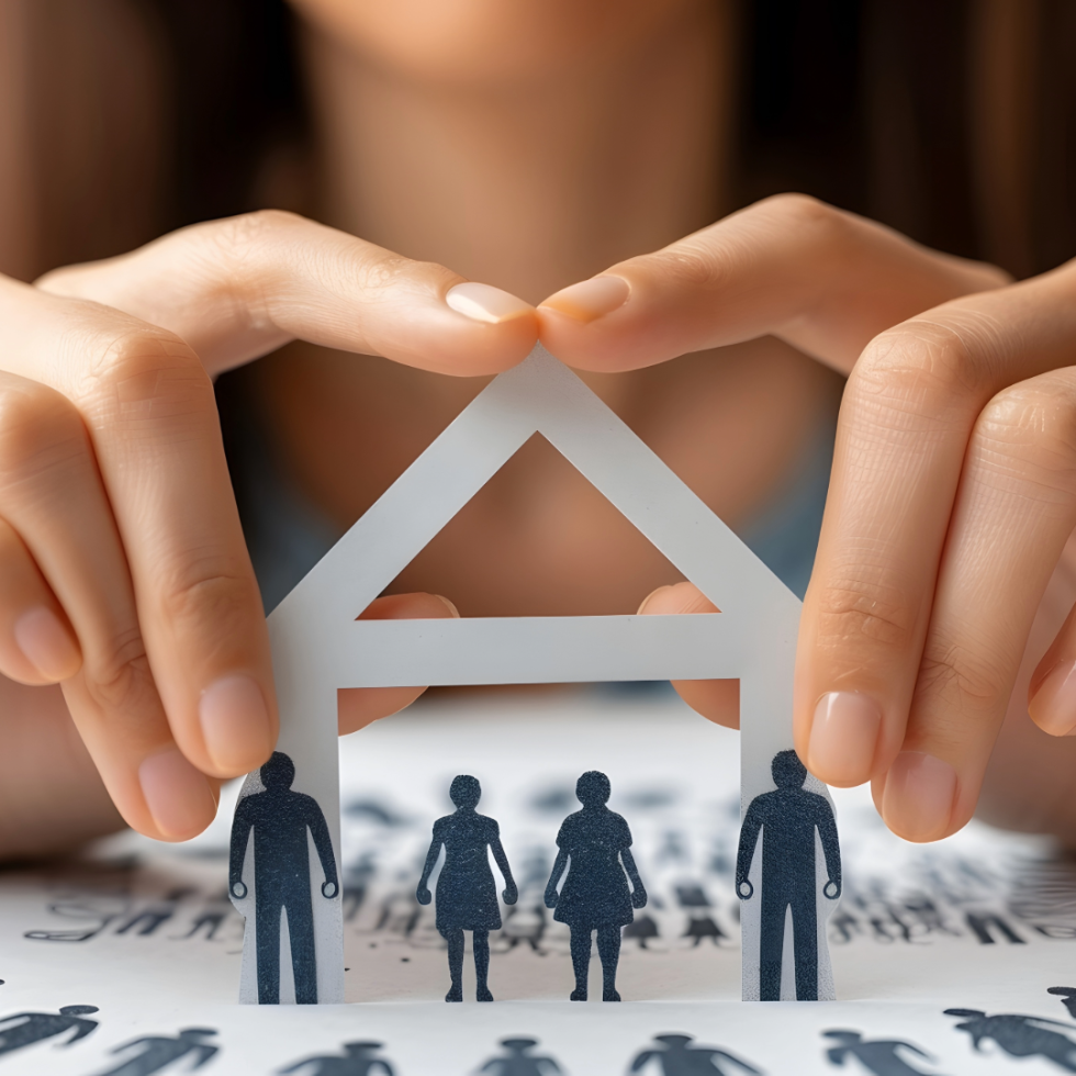 Emergency Accommodation - The Hope Hub